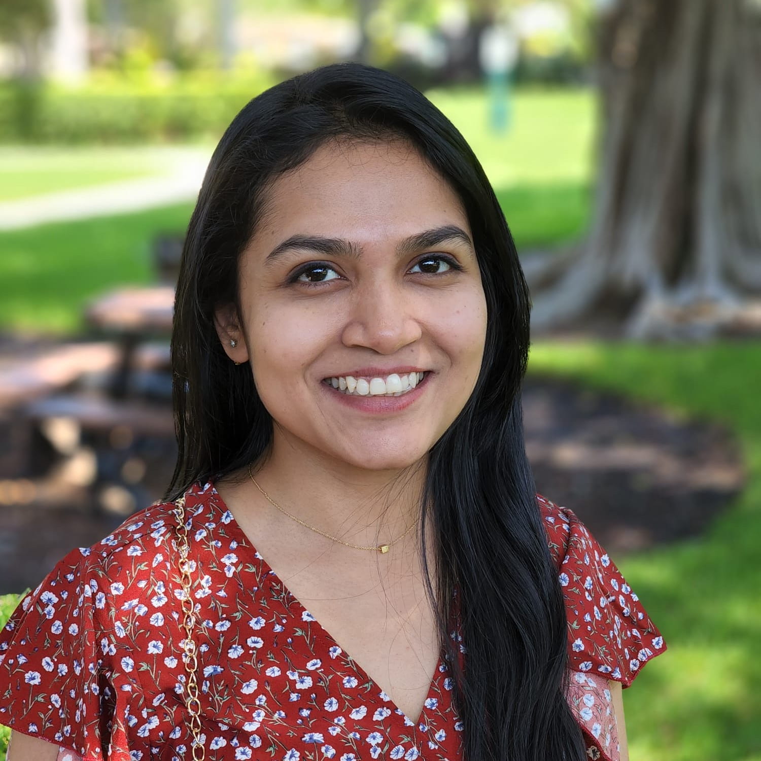 People – The Lin Lab at UF